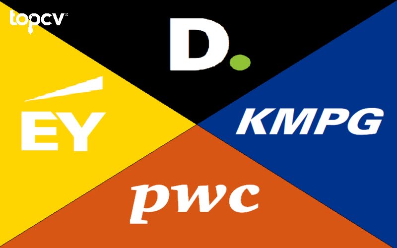 Big 4 là gì? 6 lý do Big 4 được giới trẻ Việt Nam yêu thích