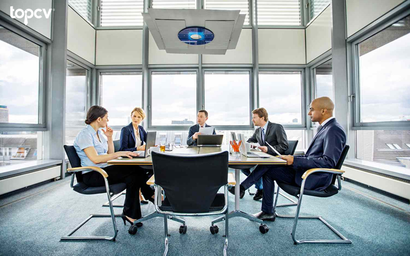 BOD là gì? Những tố chất cần có để trở thành thành viên BOD