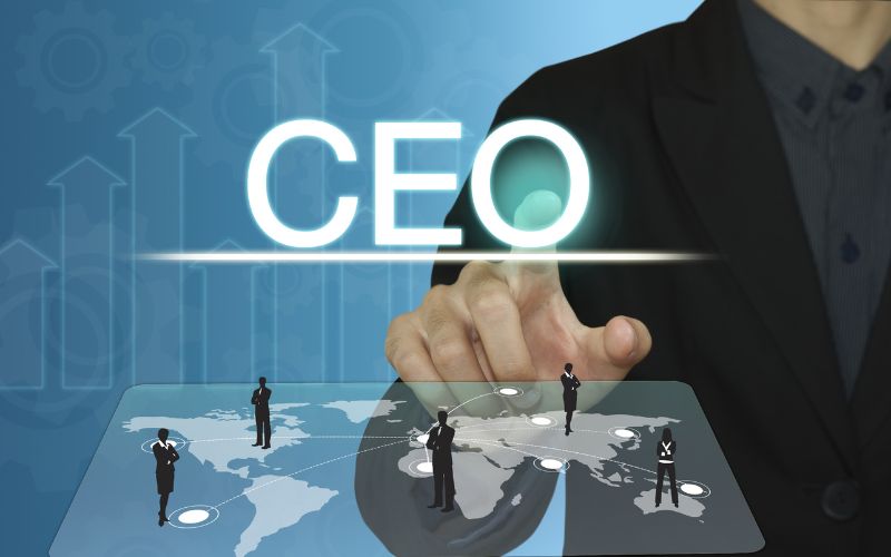 CEO là gì? Những yêu cầu cơ bản đối với CEO
