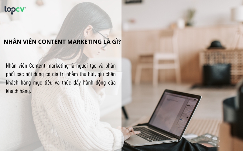 Content Creator là gì? TOP các kỹ năng cần có của Content Creator
