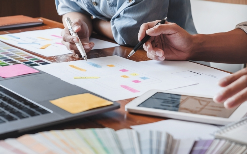 Content Creator là gì? TOP các kỹ năng cần có của Content Creator