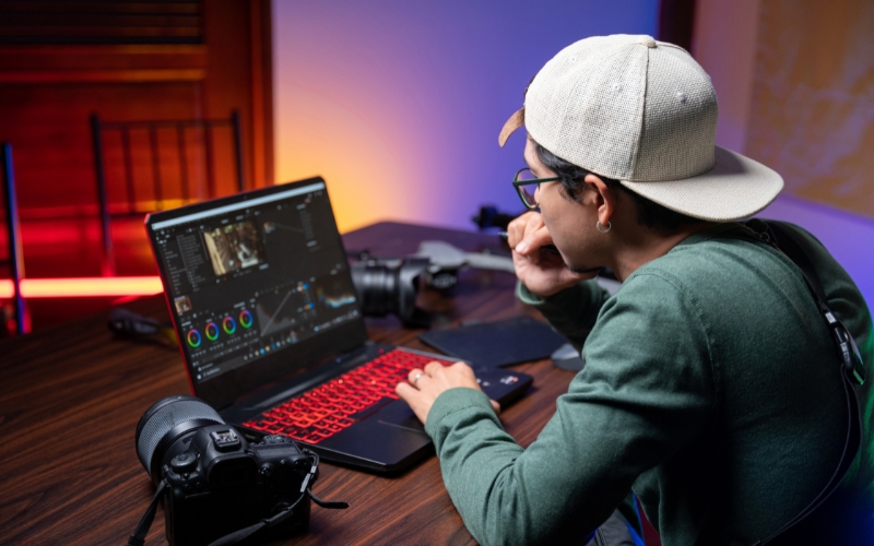 Content Creator là gì? TOP các kỹ năng cần có của Content Creator