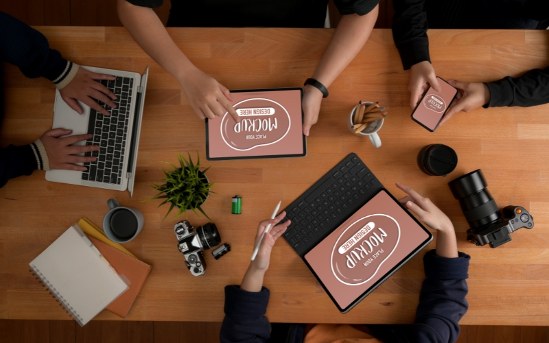 Content Creator là gì? TOP các kỹ năng cần có của Content Creator