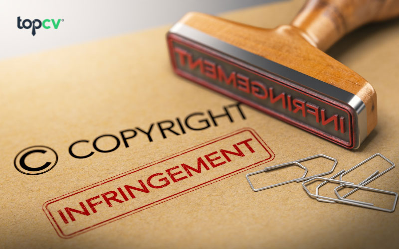 Copyright là gì? Giải thích từ A-Z về quyền tác giả