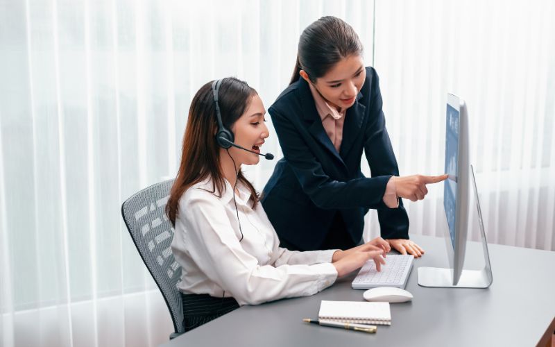 Customer Operations là gì? Mô tả công việc Customer Operations