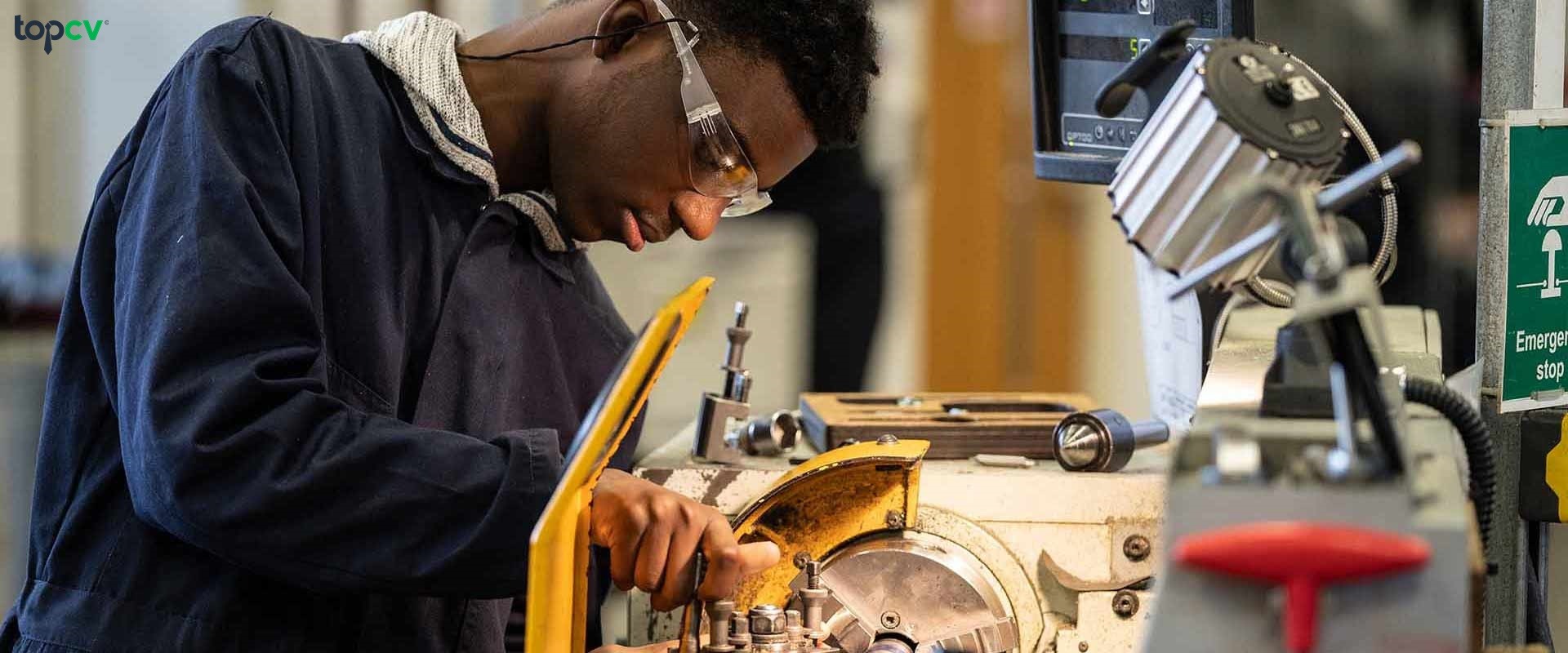 Engineering là gì? Tương lai rực rỡ cho nhân sự ngành kỹ thuật