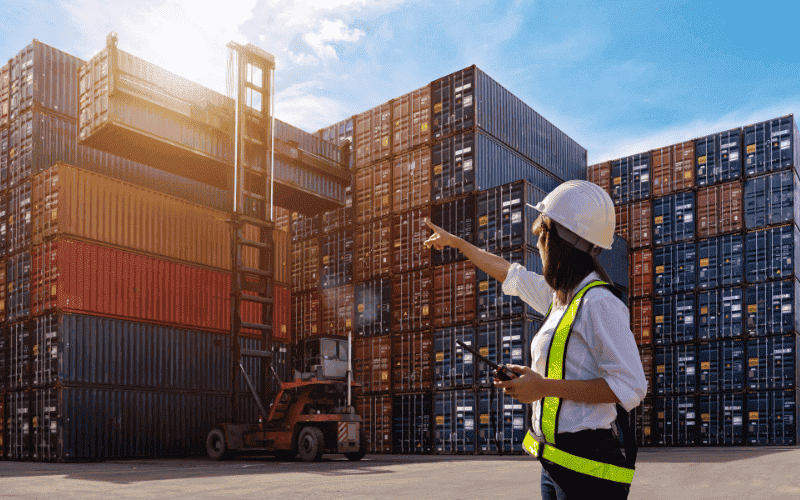 Freight Forwarder là gì? Cơ hội nghề nghiệp ngành Forwarder