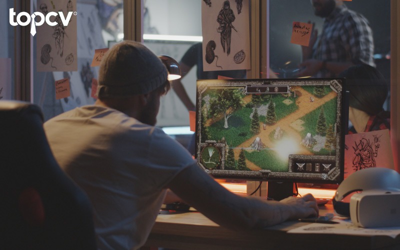 Game tester là gì? 6 kỹ năng giúp game tester sở hữu lương nghìn đô