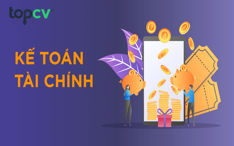 Kế toán tài chính là gì - Vai trò, mô tả công việc