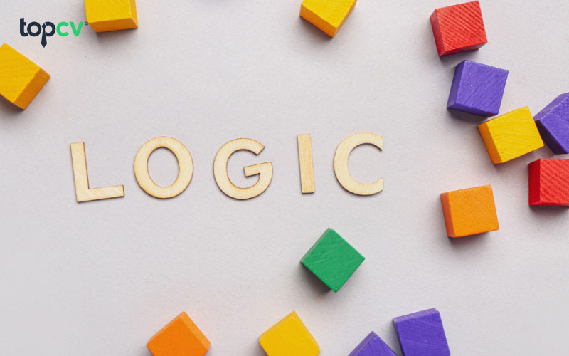 Logic là gì? 6 nhóm ngành nghề phù hợp với người tư duy logic