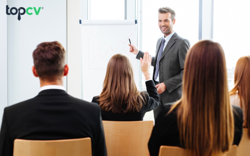 Management Trainee là gì? Khám phá chương trình Management Trainee