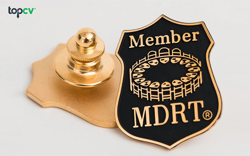 Khám phá con đường chinh phục danh hiệu MDRT của tư vấn viên bảo hiểm