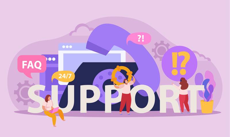 Sales Support là gì? Công việc, yêu cầu, lương & cơ hội việc làm