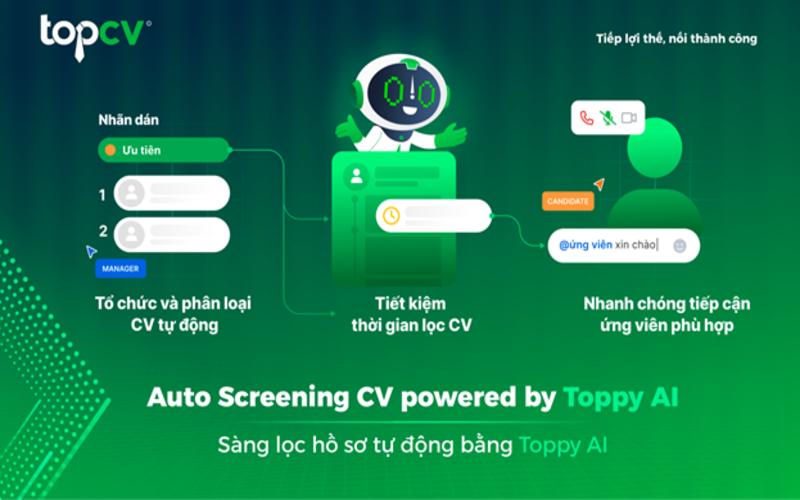 Thực tập sinh truyền thông là gì? Mức lương thực tập truyền thông mới nhất 2025