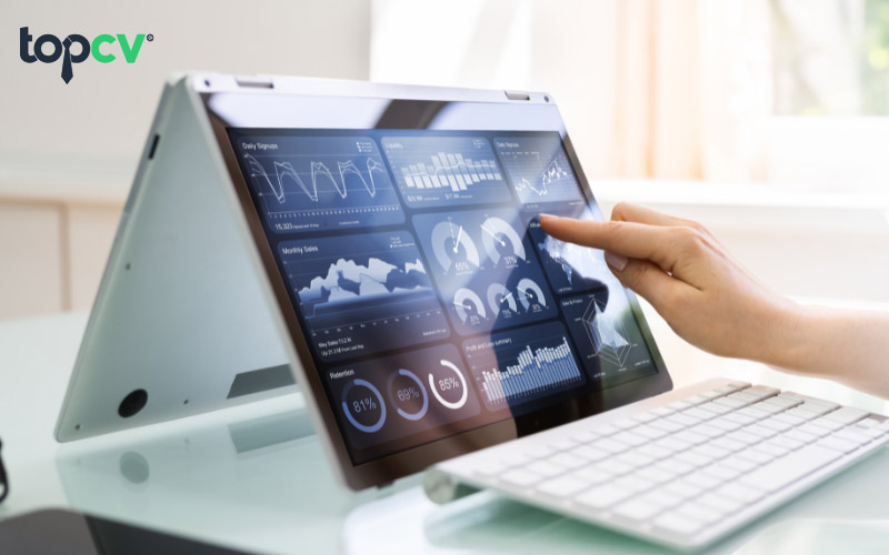 Nhu cầu tuyển dụng Data Engineer hiện nay và cơ hội việc làm