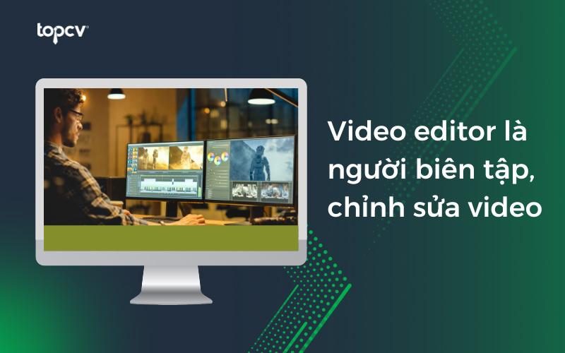 "Edit by là gì": Khám phá Ý Nghĩa và Vai Trò Quan Trọng Trong Thế Giới ...