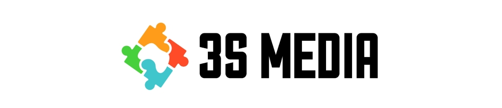 3S Media