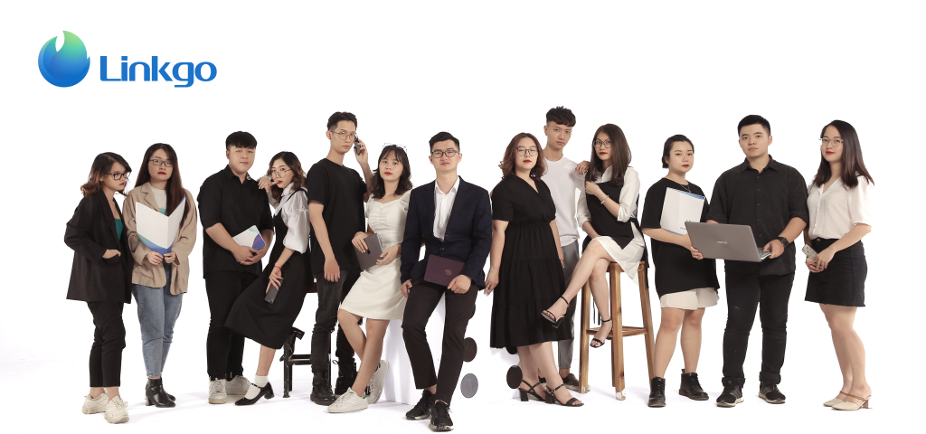 CÔNG TY TNHH ĐẦU TƯ THƯƠNG MẠI LINKGO