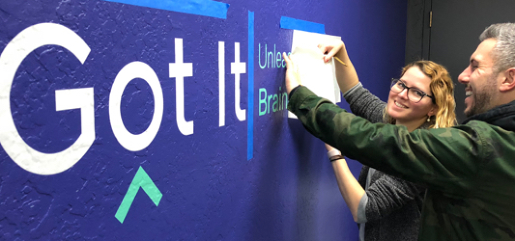 CÔNG TY TNHH GOTIT! VIỆT NAM