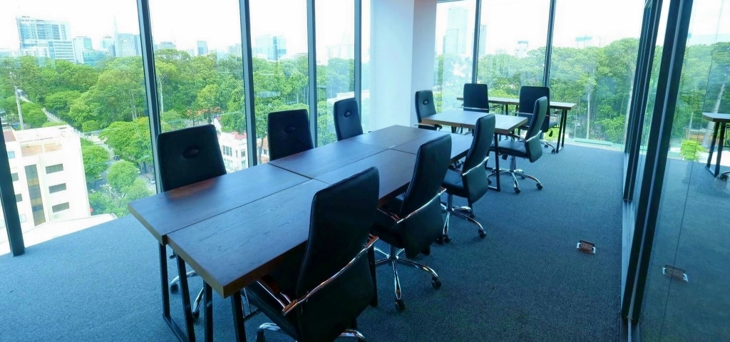 Công ty TNHH Maple Labs