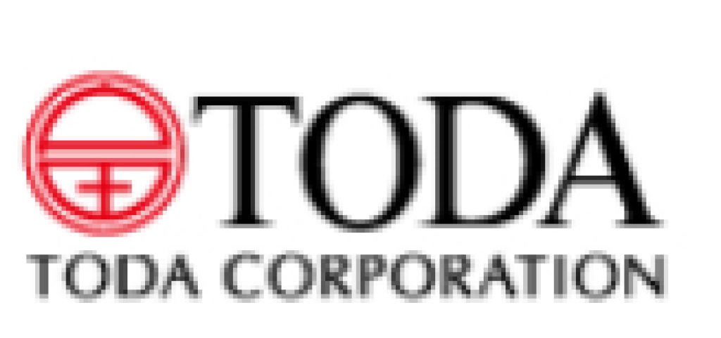 Công ty TNHH TODA Việt Nam