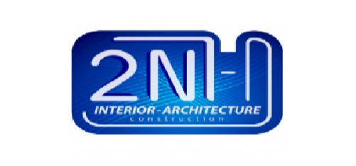 CÔNG TY TNHH KIẾN TRÚC XÂY DỰNG NỘI THẤT 2NT