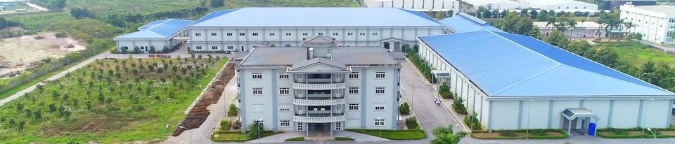 CÔNG TY CỔ PHẦN ANVY