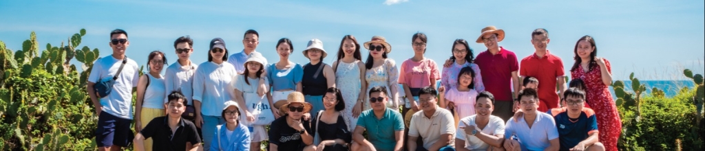 CÔNG TY CỔ PHẦN ARTEX NAM AN