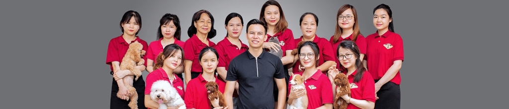 CÔNG TY CỔ PHẦN AZPET - TOPCV