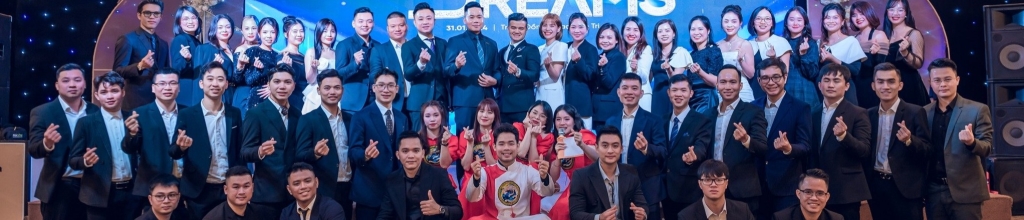 CÔNG TY CỔ PHẦN BẤT ĐỘNG SẢN DOHALAND
