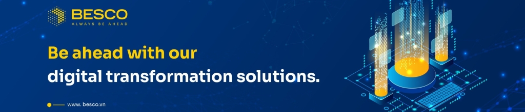CÔNG TY CỔ PHẦN BESCO