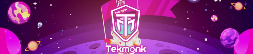 CÔNG TY CỔ PHẦN CÔNG NGHỆ TEKMONK