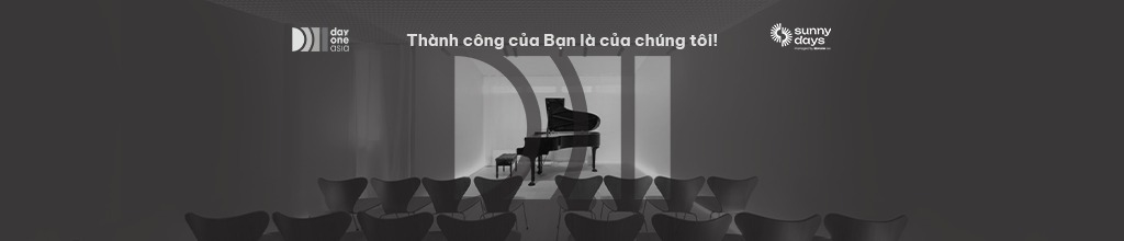 Công ty cổ phần DAYONE ASIA