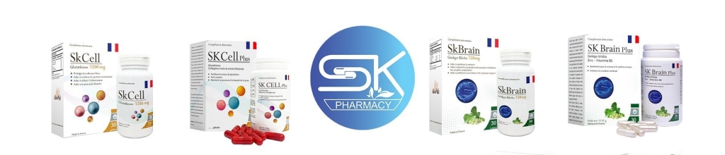 Công ty Cổ Phần Dược SK Pharma - TOPCV
