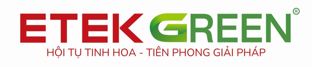 CÔNG TY CỔ PHẦN GIẢI PHÁP ETEK GREEN