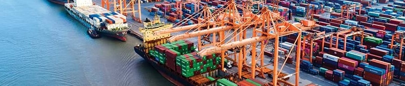 CÔNG TY CỔ PHẦN GIAO NHẬN VẬN CHUYỂN ONE GLOBAL - TOPCV