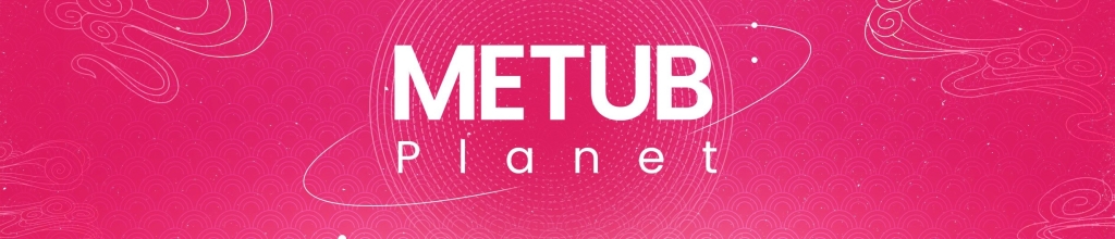 CÔNG TY CỔ PHẦN METUB VIỆT NAM