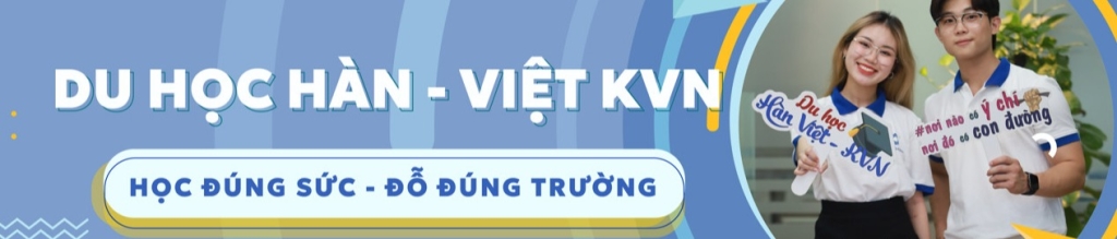 CÔNG TY CỔ PHẦN QUỐC TẾ TẬP ĐOÀN HÀN - VIỆT KVN