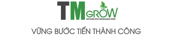 Công ty Cổ phần Quốc tế TM Grow