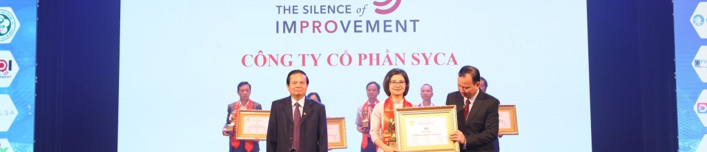CÔNG TY CỔ PHẦN SYCA