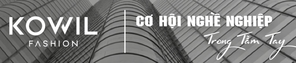 Công ty Cổ phần thời trang Kowil Việt Nam