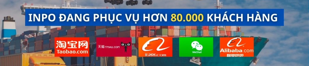 Công Ty Cổ phần Thương Mại Và Dịch Vụ Inpo