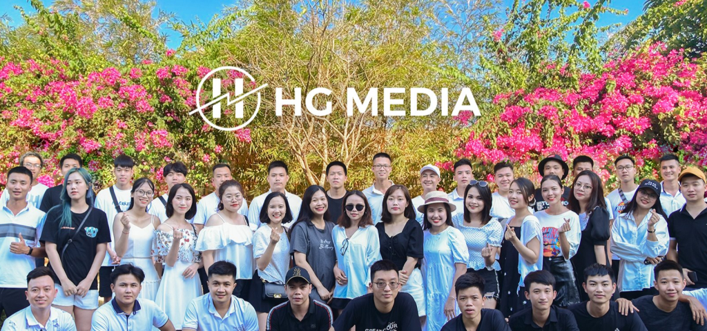 CÔNG TY CỔ PHẦN TRUYỀN THÔNG VÀ GIẢI TRÍ HG MEDIA