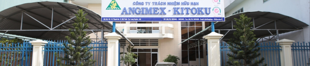 Công Ty TNHH Angimex-Kitoku
