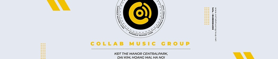 Công Ty TNHH Collab Music Group