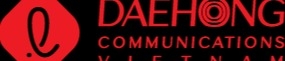 CÔNG TY TNHH DAEHONG COMMUNICATIONS VIỆT NAM