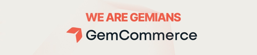 CÔNG TY TNHH GEMCOMMERCE