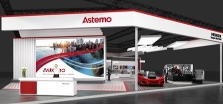 Công ty TNHH Hitachi Astemo Hà Nội