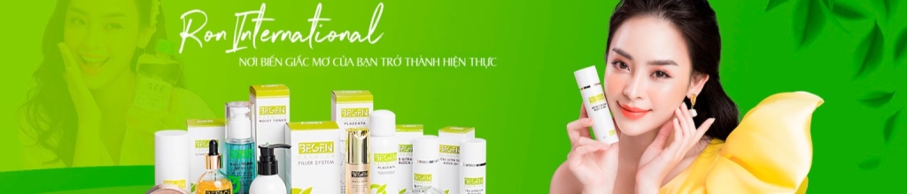 CÔNG TY TNHH RON INTERNATIONAL