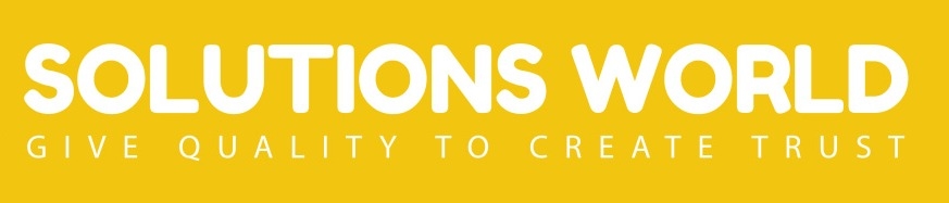 CÔNG TY TNHH SOLUTIONS WORLD